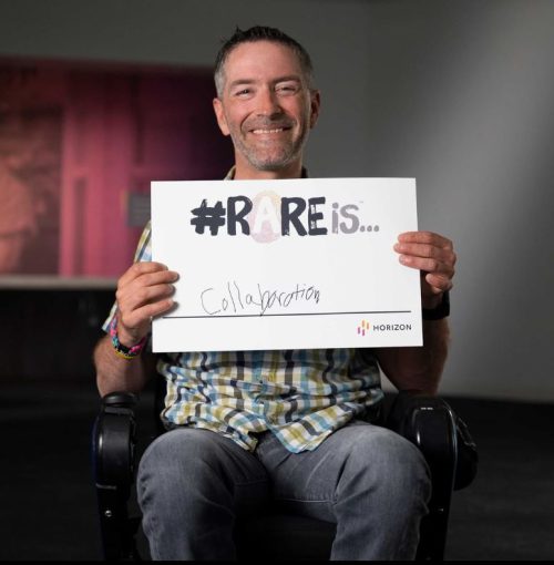 We All Want to Matter; We Want to be Seen